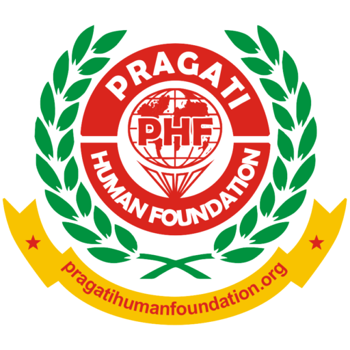 Pragati Human Foundation | The Organization for Human Progress